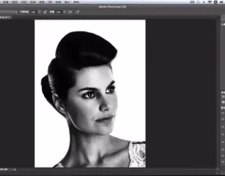 PS教程 高手之路广告级皮肤修饰 人像精修 商业修图 磨皮调色 摄影...