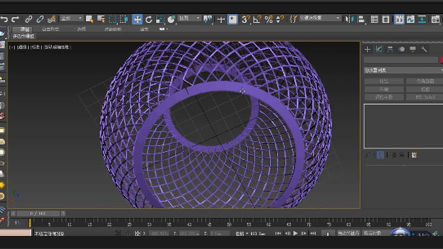 3DSMAX视频教学