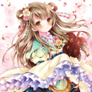 花仙子动漫 