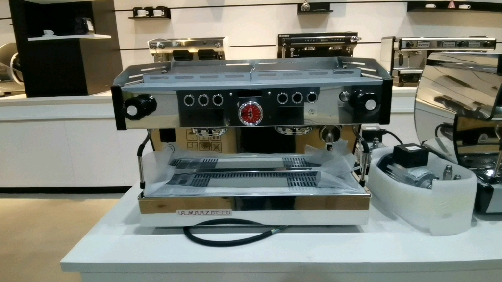 中意喜客咖啡学习 synesso系列咖啡机slayer系列咖啡机dalla corte zero...