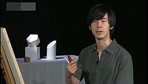 飞乐鸟速写基础入门pdf 手绘铅笔画 速写人物教程