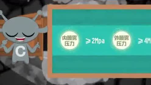 实地再现煤矿场所职业病危害和防治