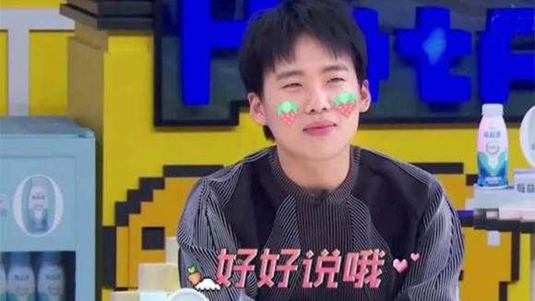 陈道明主动加郭麒麟微信,不料郭麒麟直接拒绝,说:怕老师不方便