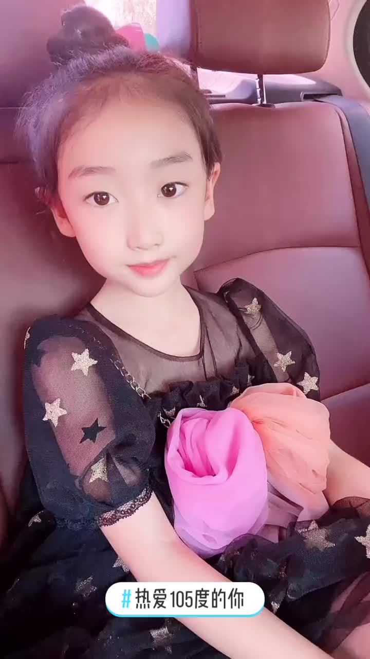 热爱105度的你 爱唱歌不是你的错!