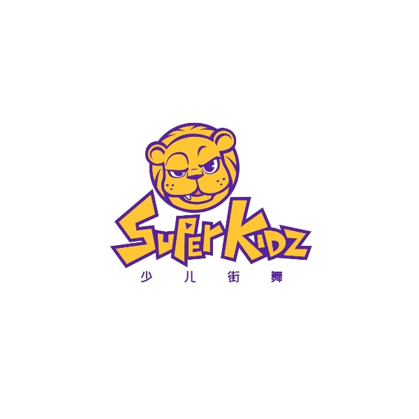 superkidz少儿流行舞 