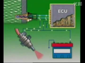 冷却水温度传感器2