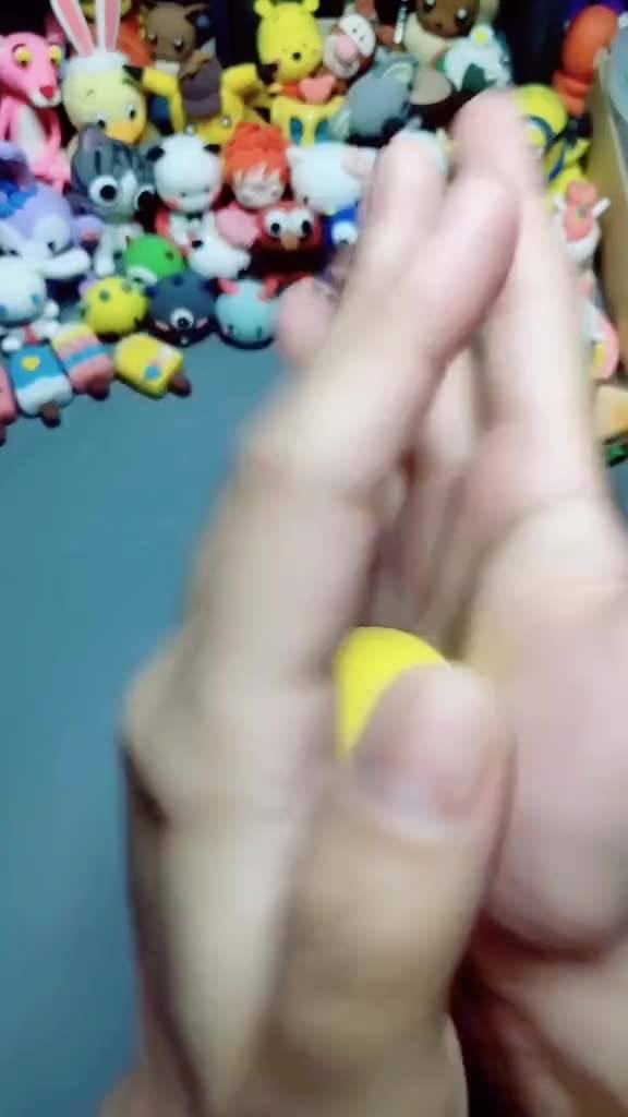 超简单的小王子粘土画教程