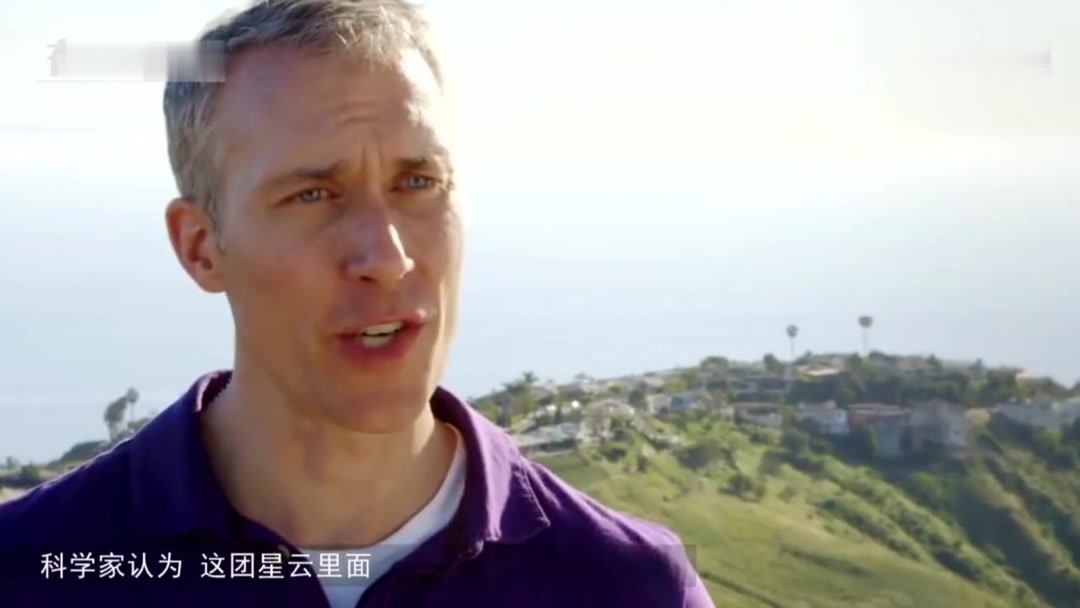 恒星是怎样诞生的?科学家:就像猪仔,一只一只的降临!