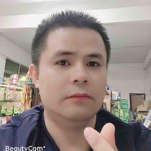 80后便利店老张 