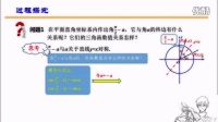 三角函数诱导公式(二)