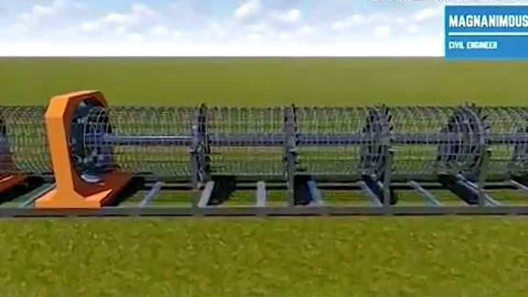 旋挖钻机,学习旋挖钻机钻孔工艺第三课。