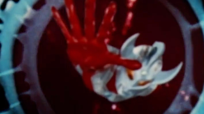 泰罗奥特曼变身 微信朋友圈动态壁纸 无水印