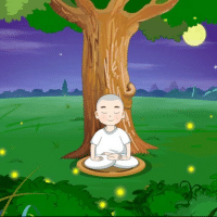 青青子衿悠悠我心 