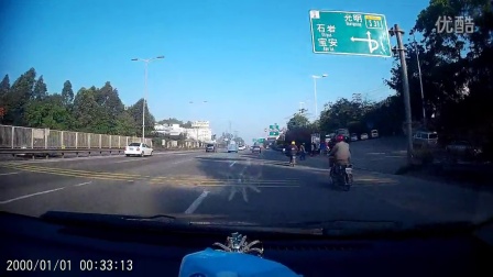 善领行车记录仪高清实拍神器,为你安全驾驶护航!