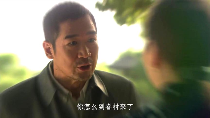 战友蒙冤被抓也挡不住老兵对家乡对亲人的思念,张国立表演霸气!