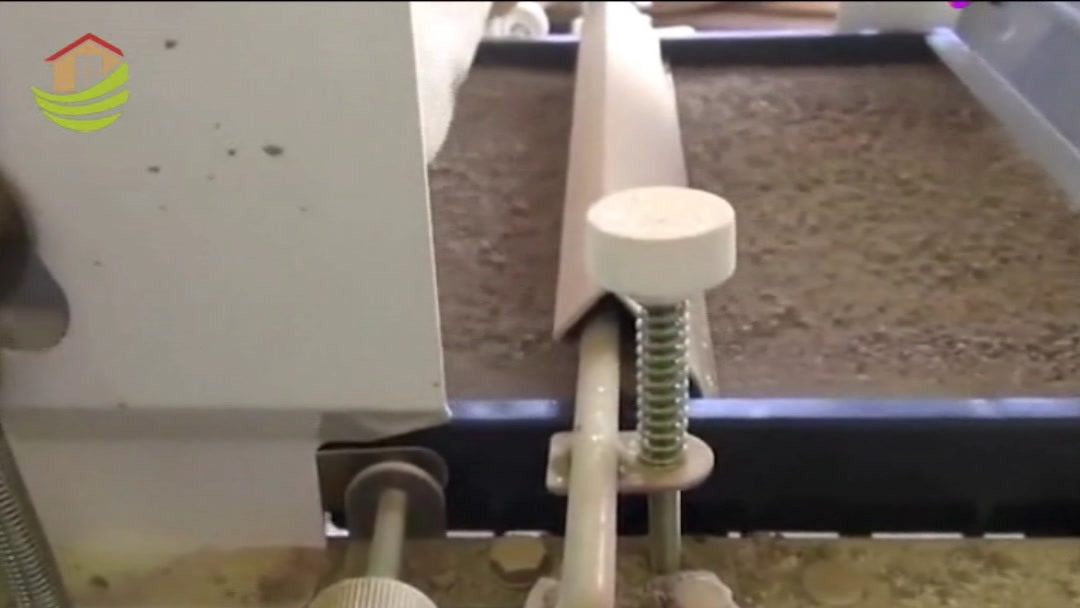 现代水稻种植技术