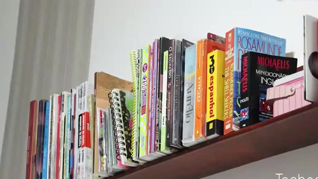 高效人士的办公桌收纳整理方案,看别人怎么干净有序的收纳整理