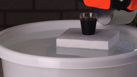 世界上面最强的磁铁,能吸走血液中的铁吗?老外用实验证明