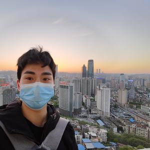 大城小邹旅行记 