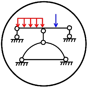 结构力学考研辅导 