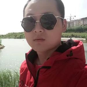 大顺孩一口香水烟锅 