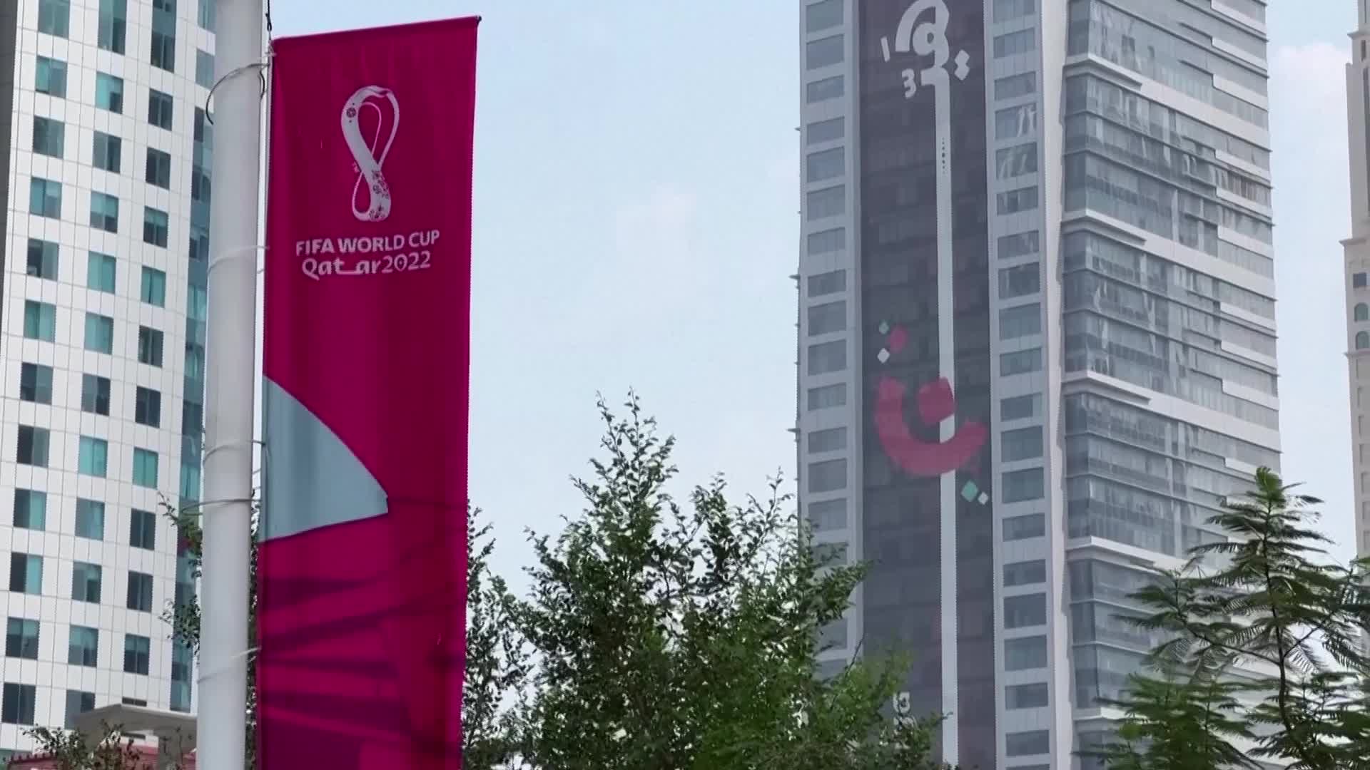 2022年卡塔尔世界杯前瞻:国际足联将世界杯提前一天至11月20日
