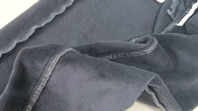 今天才知道,加绒裤子不能贴身穿,好多人都不懂,以后不要乱穿了