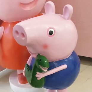 突突叫慢哟哟 