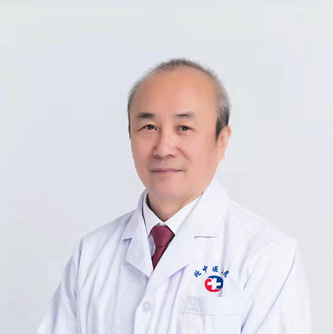 黄沪教授主任 
