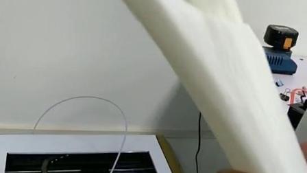 机械爪视频,3D打印机器人,机械手臂爪,机械手模型,手板模型厂,自动打...