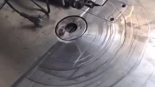 #专业生产 #自动化 防草布u型固定钉