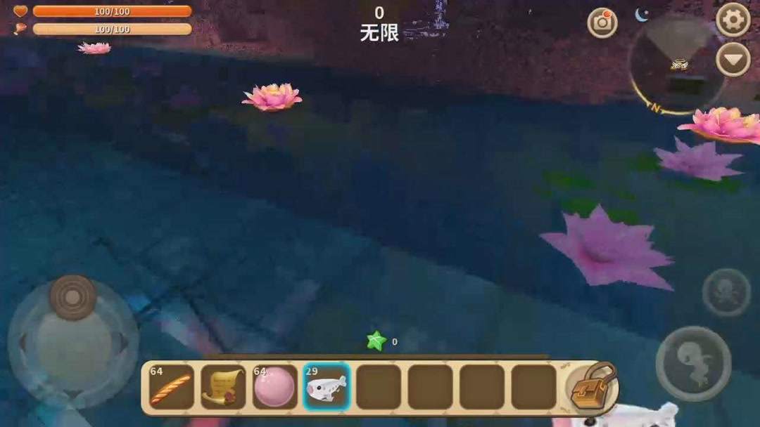 迷你世界电路音乐 夜半小夜曲