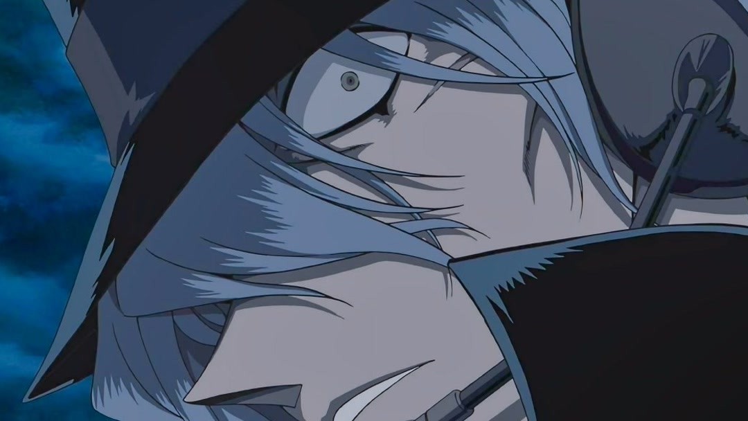 名侦探柯南：最丢人组织成员，执行任务时，被安室透眼神吓傻！