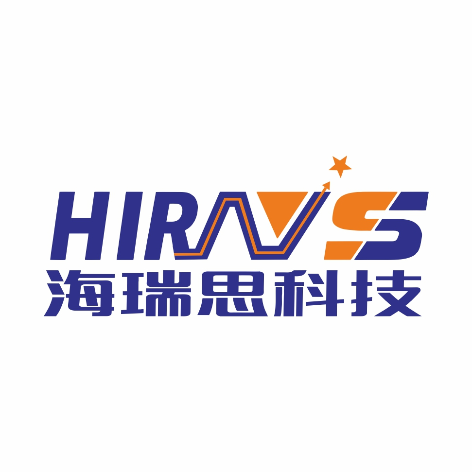 海瑞思科技 