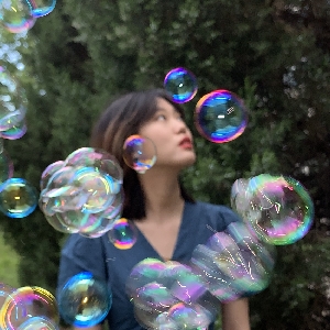 杨梅小尢 