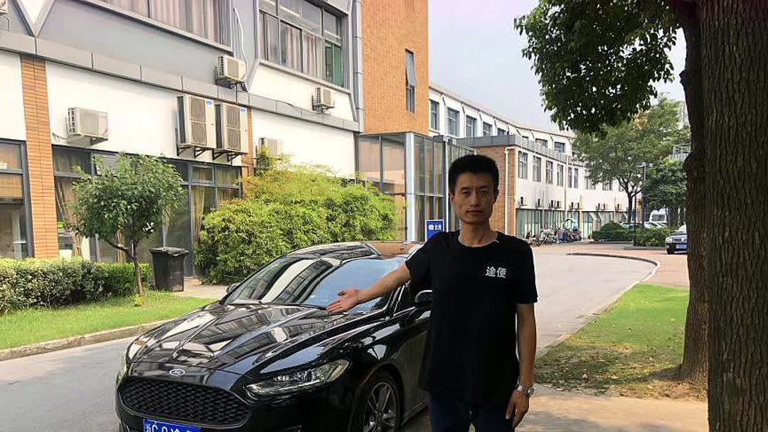 福特变速箱故障维修案例分享