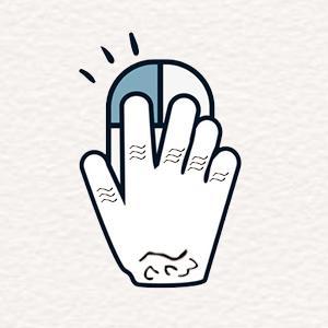 手毛科技 