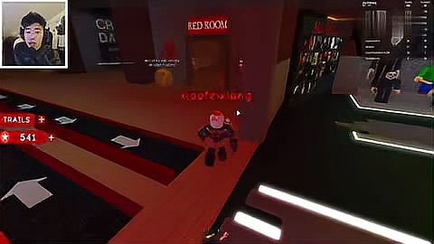 小飞象解说 Roblox恐怖电梯模拟器 为什么被盯上的总是我
