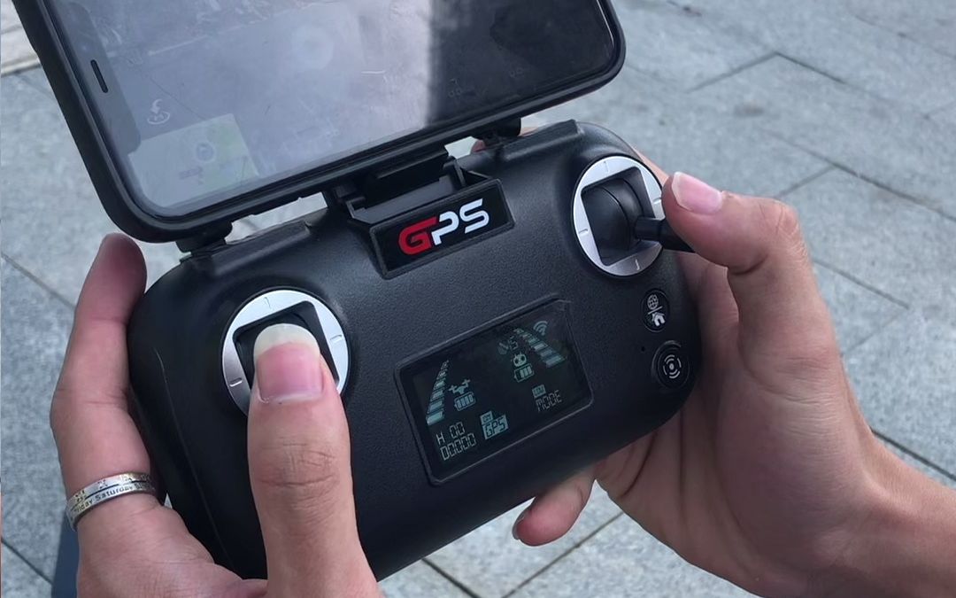 无人机x35黑操作视频