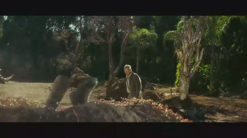 大导演斯皮尔伯格出手非凡