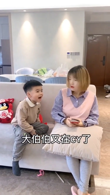 我们该做个什么样的记号呢?