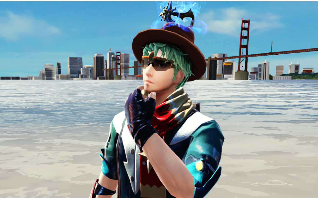 自制工程极限特工计划打法演示