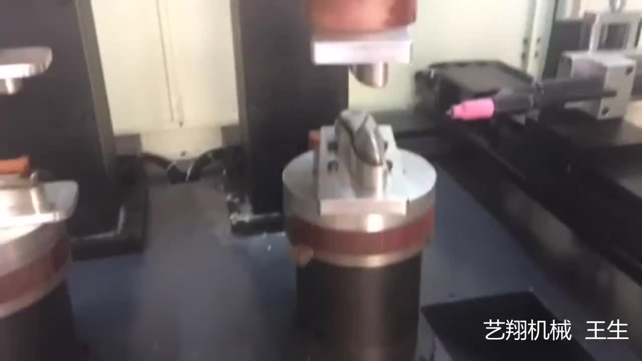 不锈钢拉手/执手自动焊接机 氩弧焊门把手自动焊接