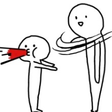 拉普拉斯妖的因果 