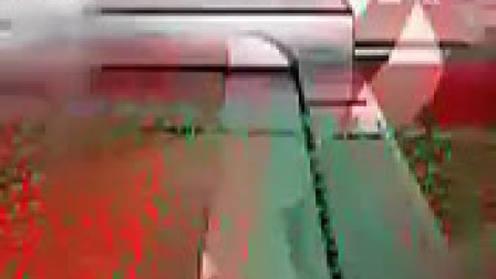 AE教程 镜头2 水波纹效果(冲锋枪老师)