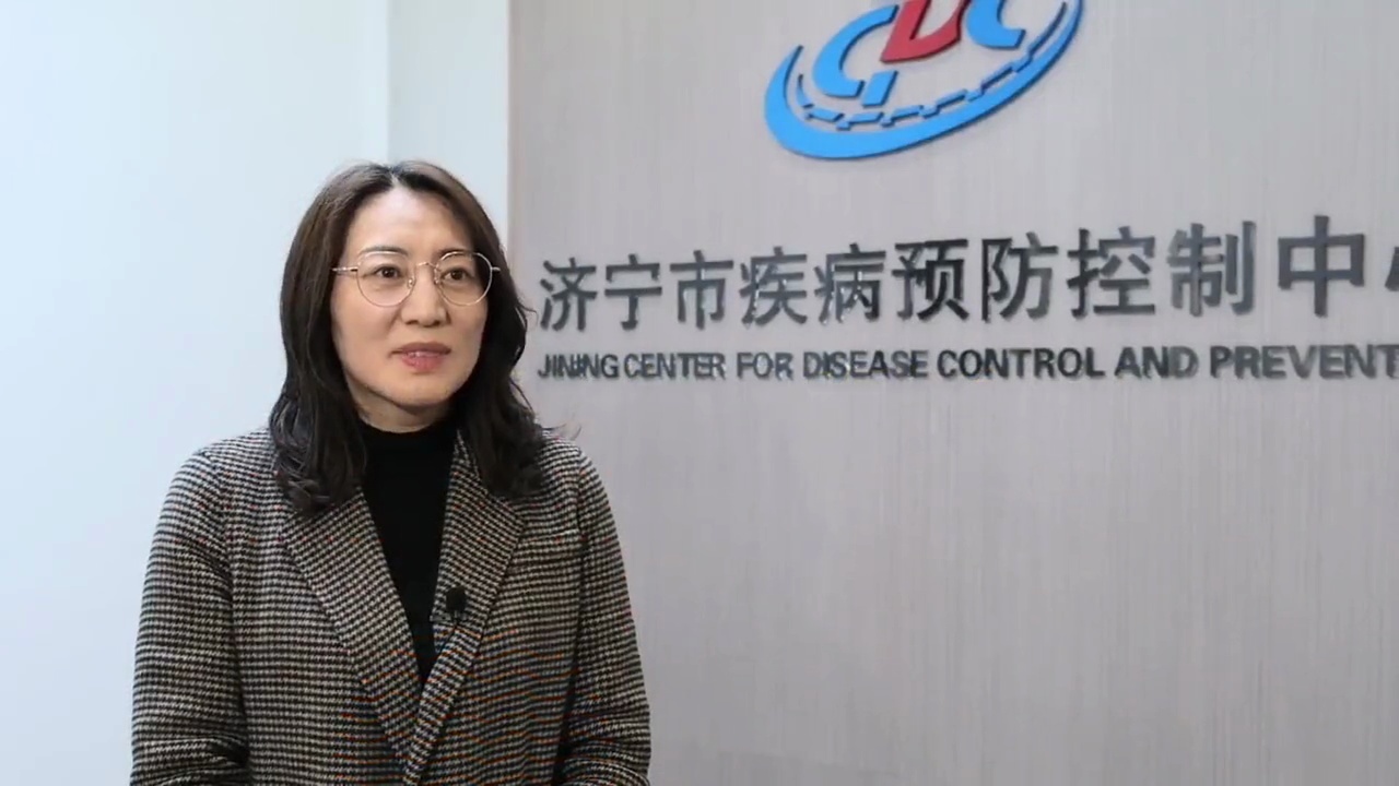 疫苗接种小贴士新冠病毒疫苗在人体内是如何发挥作用的?#同心防疫保...