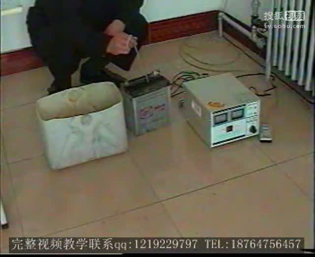 电动车电瓶修复技_电瓶修复机_电瓶充电修复器