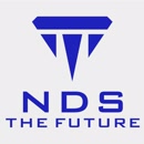 ndswj工程车辆遥控车 