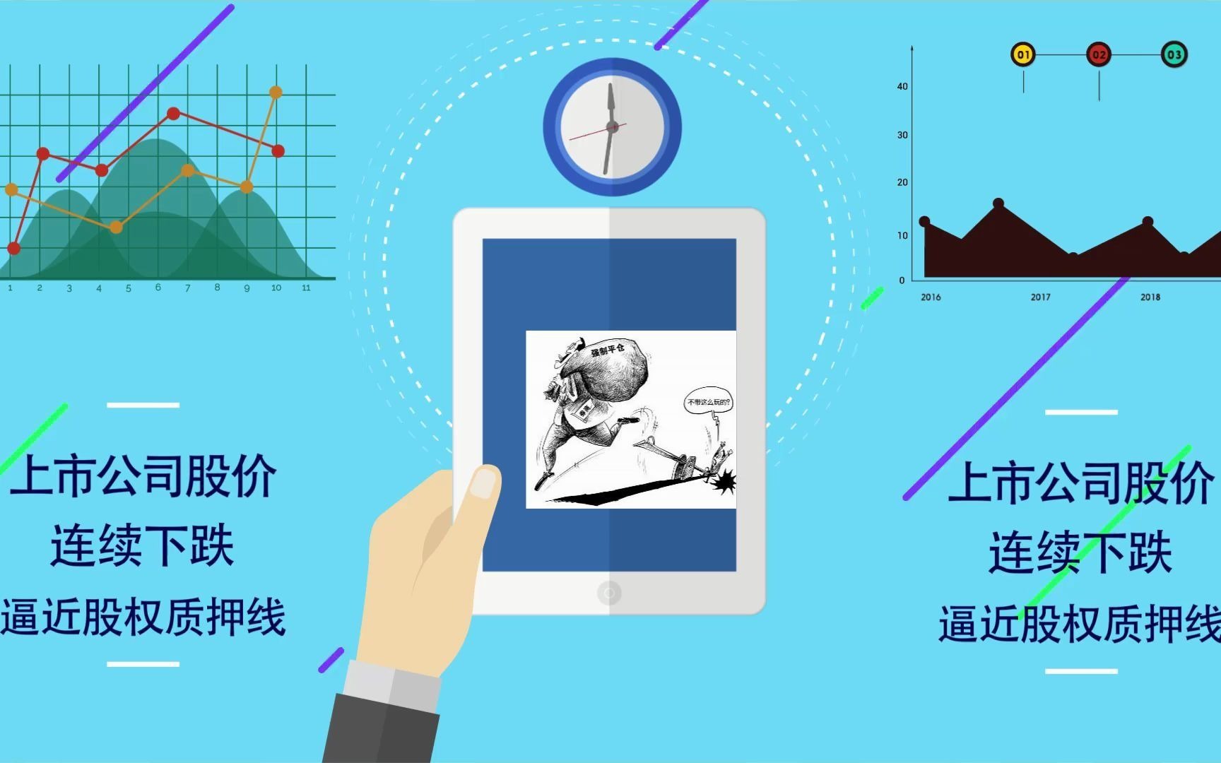1分钟了解什么是股权质押