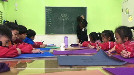 燕子-指导过程(三)